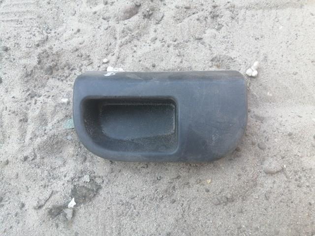 735410607 Fiat/Alfa/Lancia ручка открывания капота