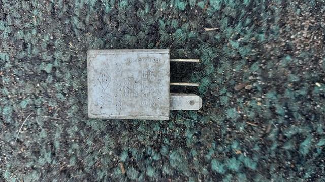 8200351490 Renault (RVI) автозапчастина