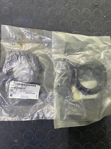 96455810 General Motors прокладка дроссельной заслонки