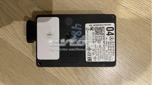 A0009058802 Mercedes радарный датчик