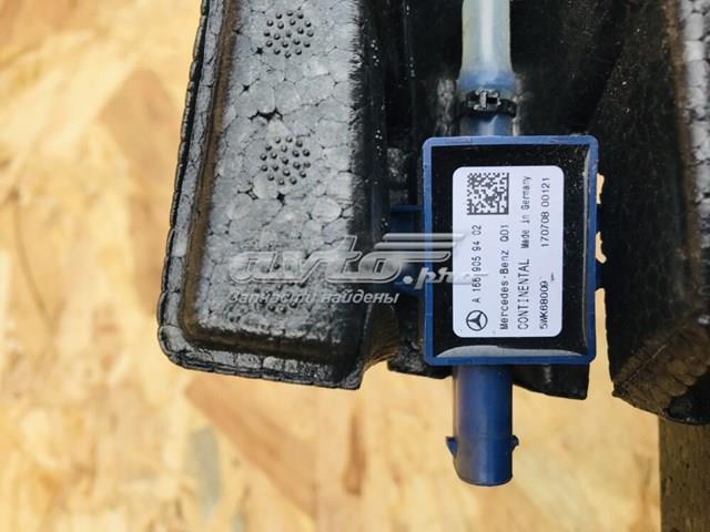 A1669059402 Mercedes | купить на Avto.pro