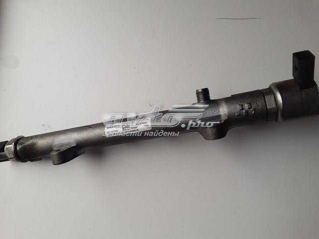 A6510700495 Mercedes распределитель топлива (рампа)