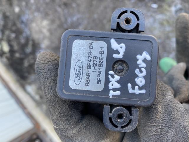 98AB9F479BA Ford сравнить цены на Автопро