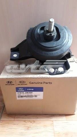218102W200 Hyundai/Kia подушка (опора двигателя правая)