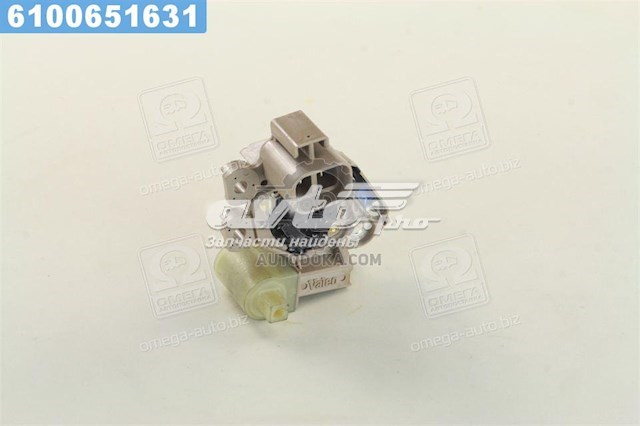 3737022650 Hyundai/Kia реле регулятор генератора (Тип генератора: VALEO
