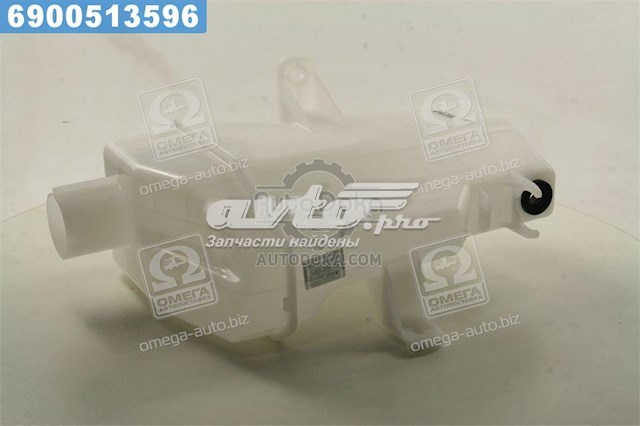 Бачок стеклоомывателя на Hyundai H1 2012 года