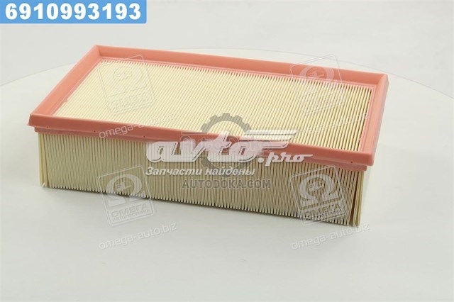 C30005 Mann-Filter воздушный фильтр