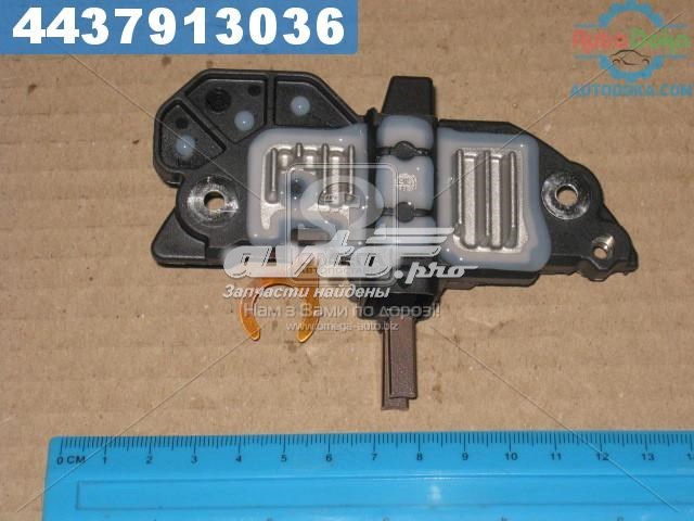 F00MA45253 Bosch реле регулятор генератора (Тип BOSCH)