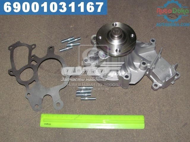 GWT150A GMB помпа водяная