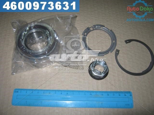 R15575 SNR подшипник ступицы передней