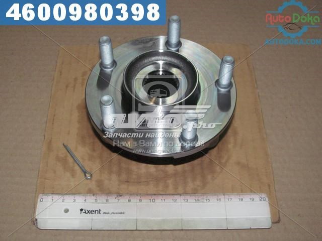 VKBA6996 SKF ступица передняя