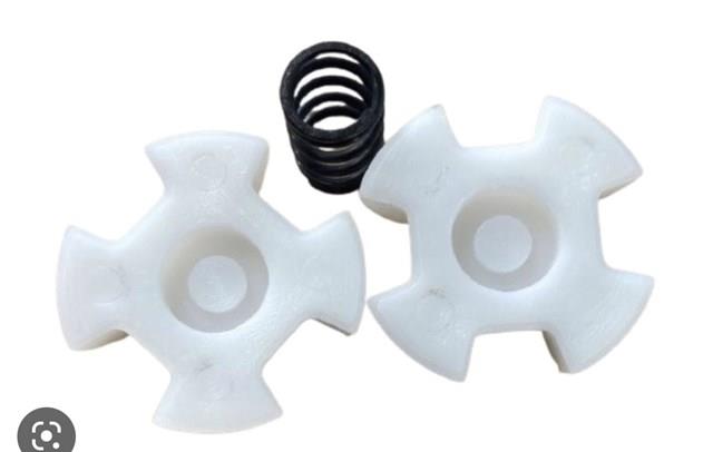 4521035240 Toyota Вал рулевой колонки верхний