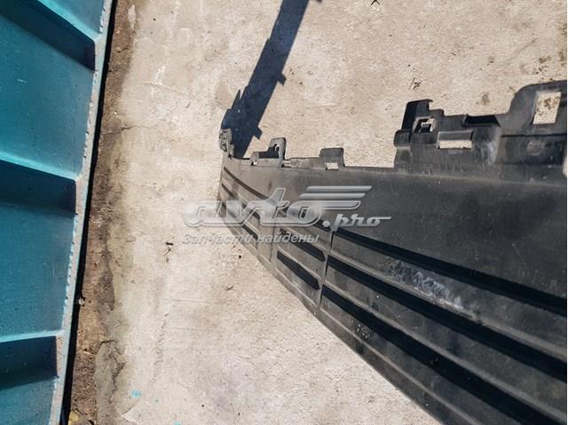 5216260090 Toyota накладка бампера заднего