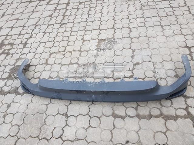 5216933030 Toyota спойлер заднего бампера