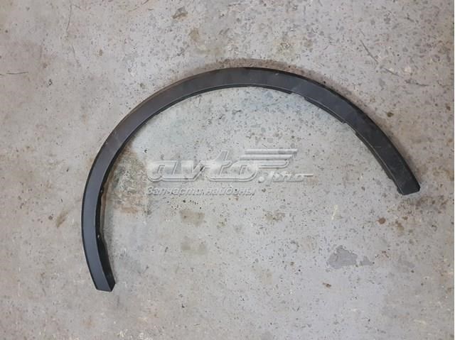 75601F4010 Toyota расширитель (накладка арки переднего крыла правый)