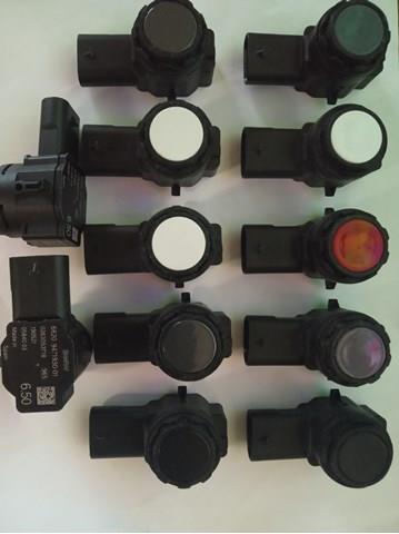 66209471930 BMW датчик сигнализации парковки (парктроник задний боковой)