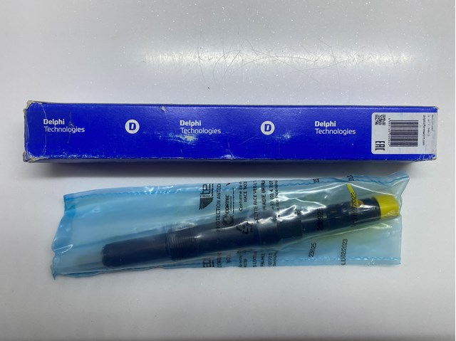 1809626 Ford форсунки