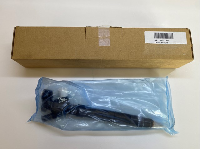 28654963 Delphi форсунки