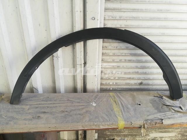 75605F4010 Toyota молдинг