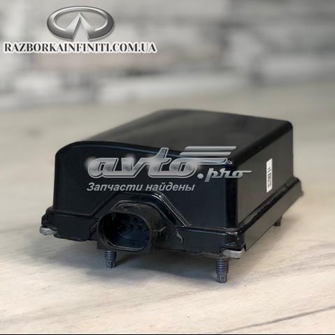 284384GA3B Nissan дистроник радар