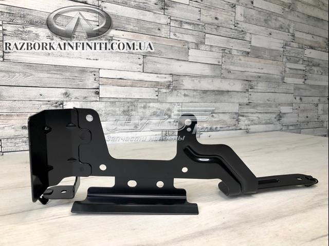 284529NF0A Nissan usa кронштейн дистроника bracket-distance sensor