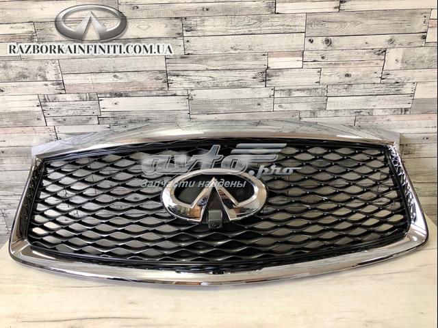 623109NC0B Nissan/Infiniti решетка радиатора