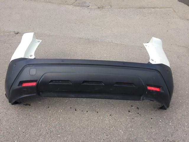 850B06RA0B Nissan/Infiniti Бампер задний