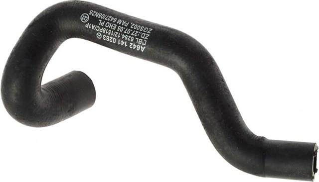 A6421410283 Mercedes шланг