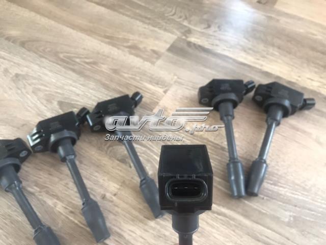9091902277 Toyota катушка запалення