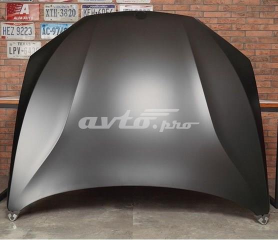 41007381758 BMW капот