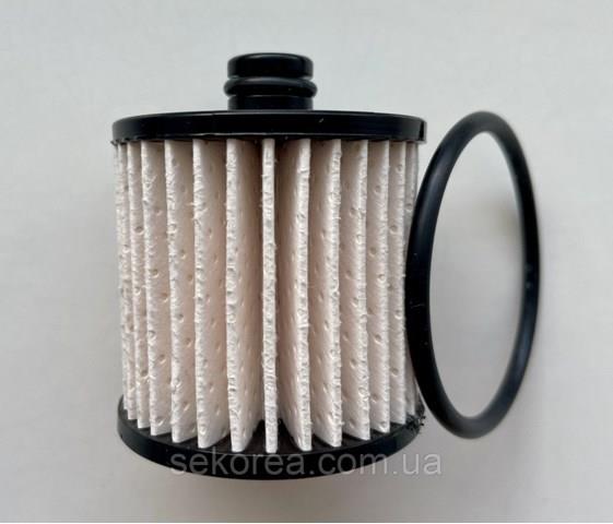 330972Q020 Korea (oem) Фильтр топливный