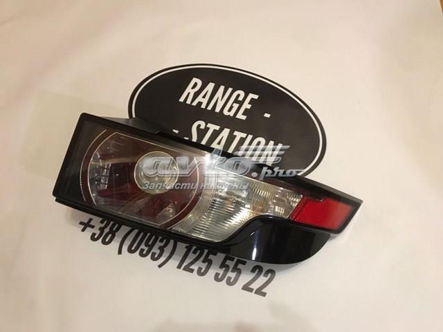 LR025146 Land Rover задний правый фонарь