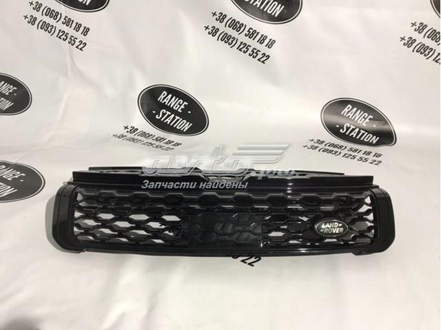 LR044121 Land Rover решетка радиатора