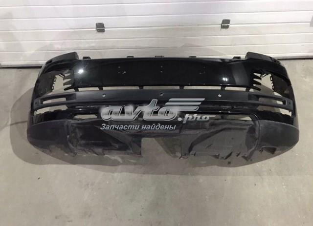 LR098663 Land Rover бампер передний range rover l405 2018
