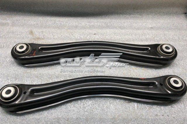 1663500106 Mercedes рычаг подвески задний левый