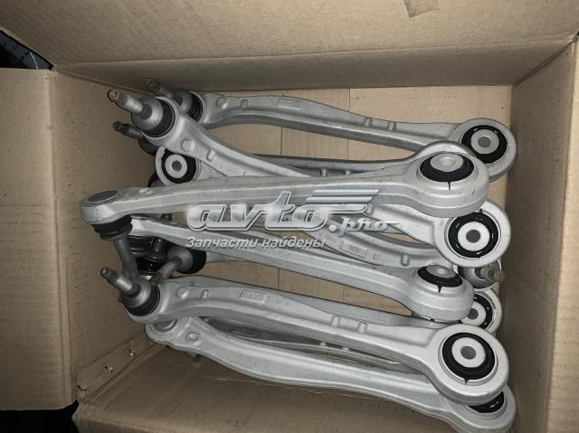 33326770969 BMW рычаг задней подвески поперечный левый (Задний)