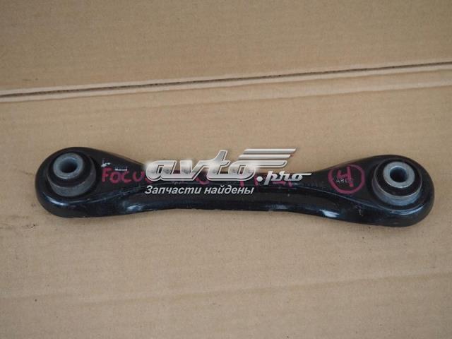 4117A007 Mitsubishi задняя поперечная тяга (Передняя)