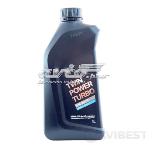 83212365930 BMW масло моторное