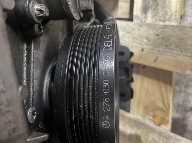 A2760300203 Mercedes купить недорого
