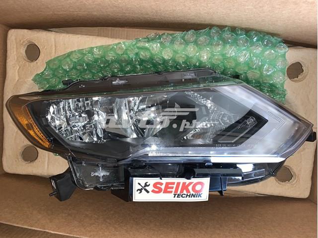 260106FL0A Nissan фара правая