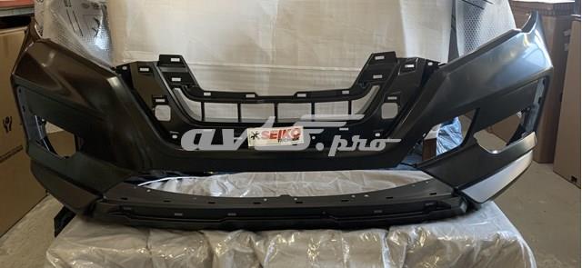 620226FL0H Nissan бампер передний