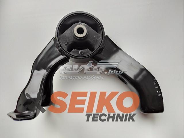 MN101572 Mitsubishi подушка (опора двигателя левая)