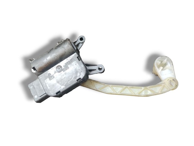 0132801340 Bosch привод заслонки печки