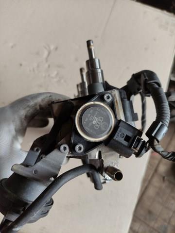 Датчик холостого хода Ауди А3 кабриолет 8P1