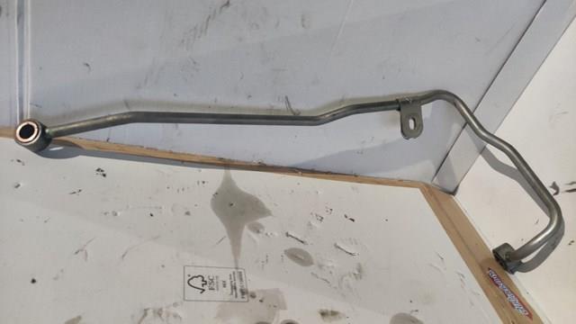 151925323R Renault (RVI) трубка (шланг подачи масла к турбине)