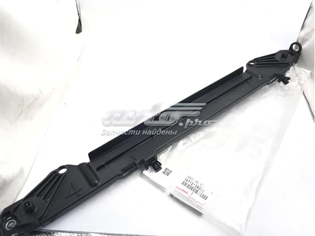 1671236030 Toyota диффузор вентилятора