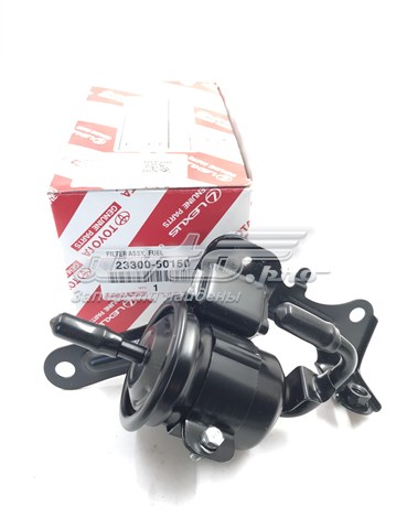 2330050150 Toyota топливный фильтр