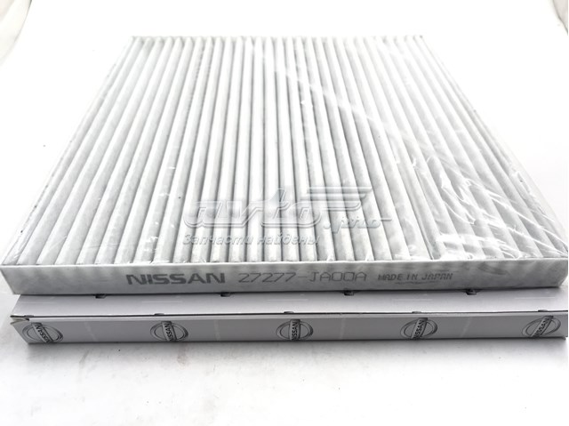 27277JA00A Nissan фильтр салона