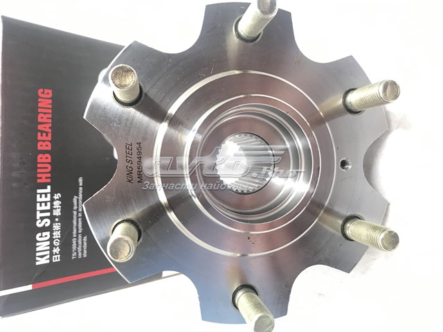 MR594954 King Steel ступица передняя