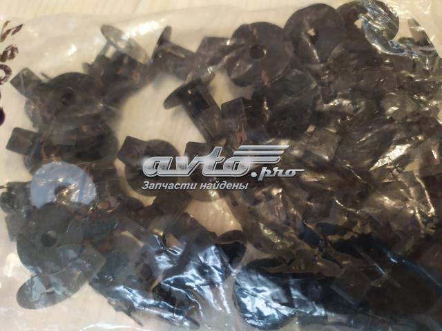 9018906065 Toyota Пистон (клип) крепления подкрылка переднего крыла